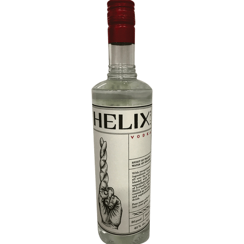 Helix Vodka | Total Wine & More