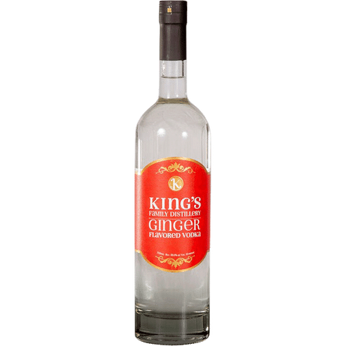 King's Ginger Vodka | Total Wine & More