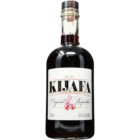 Kijafa Cherry | Total Wine & More