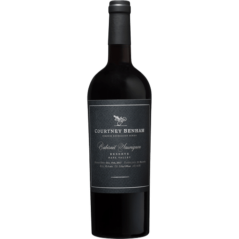 Courtney Benham Cabernet Sauvignon Reserve Napa | Total Wine & More