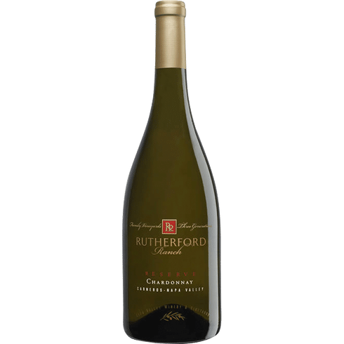 Rutherford Ranch Chardonnay Reserve | Total Wine & More