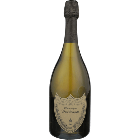 Dom Perignon Brut Champagne | Total Wine & More