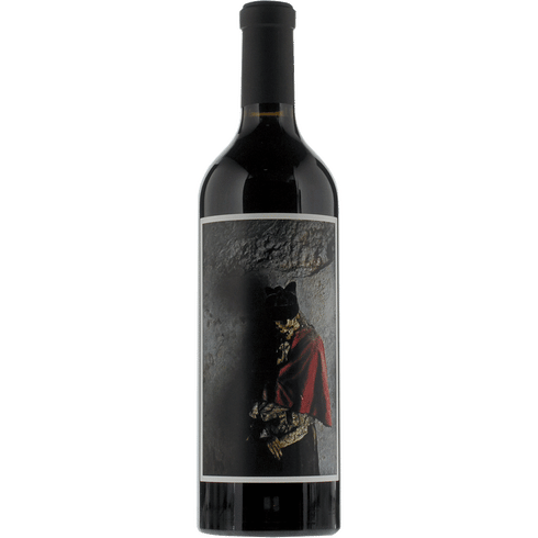 Orin Swift Cabernet Sauvignon Palermo | Total Wine & More