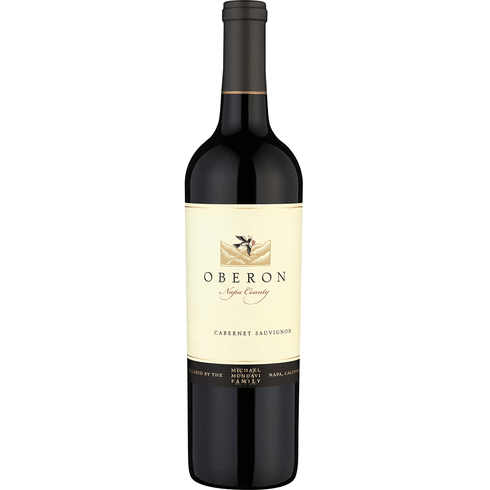 Oberon Cabernet Sauvignon | Total Wine & More
