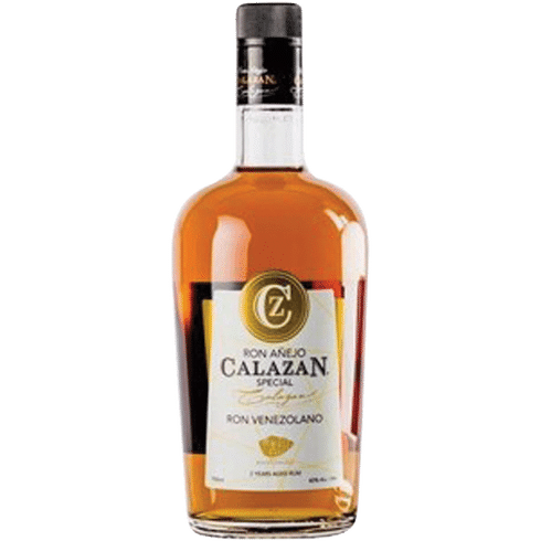 Calazan Ron Anejo Special 2yr | Total Wine & More