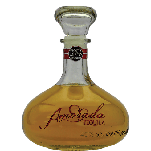 Amorada Tequila Anejo | Total Wine & More