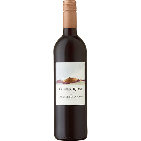 Copperridge Cabernet | Total Wine & More