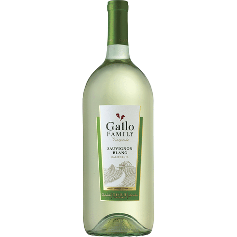 Gallo Family Vineyards Sauvignon Blanc | Total Wine & More