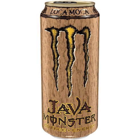 Monster Java Loca Moca | Total Wine & More
