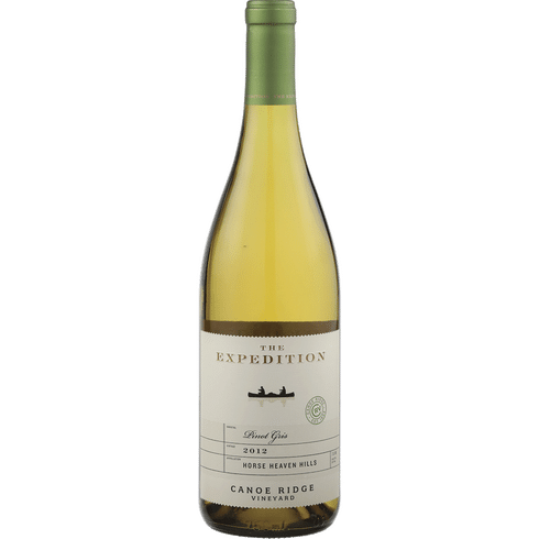 Canoe Ridge Expedition Pinot Gris | Total Wine & More
