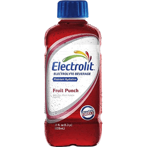 Electrolit Fruit Punch | Total Wine & More