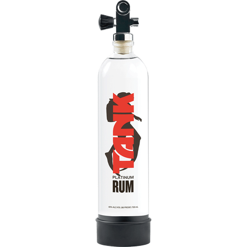 Tank Rum | Total Wine & More