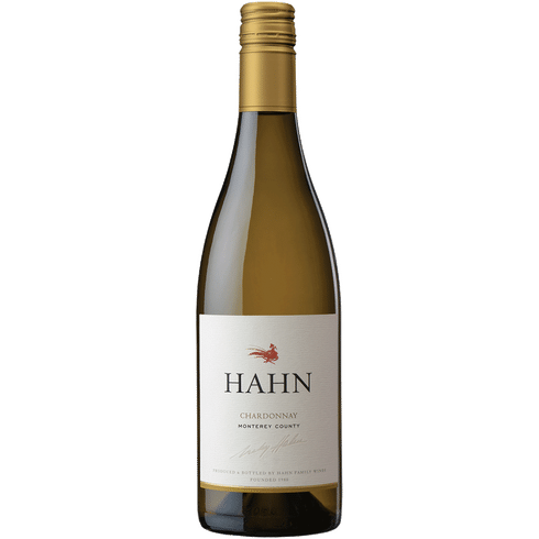 Hahn Chardonnay | Total Wine & More