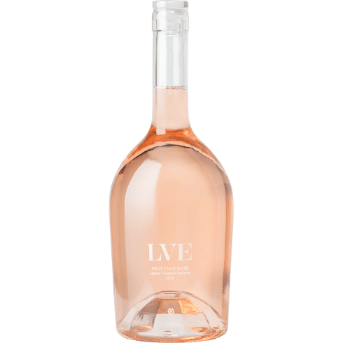LVE Rose | Total Wine & More