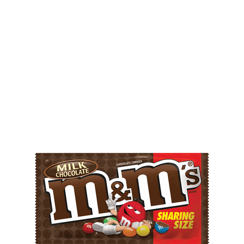 M&M'S Milk Chocolate | Total Wine & More