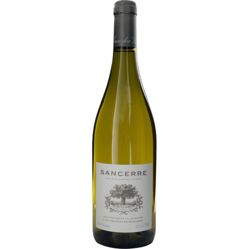 Chene Saint Louis Sancerre Sauvignon Blanc | Total Wine & More