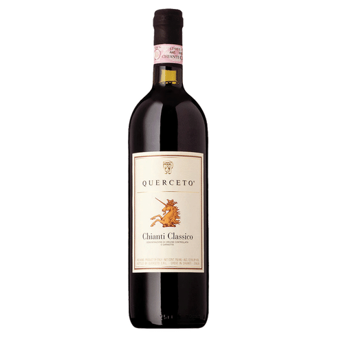 Castello Querceto Chianti Classico | Total Wine & More