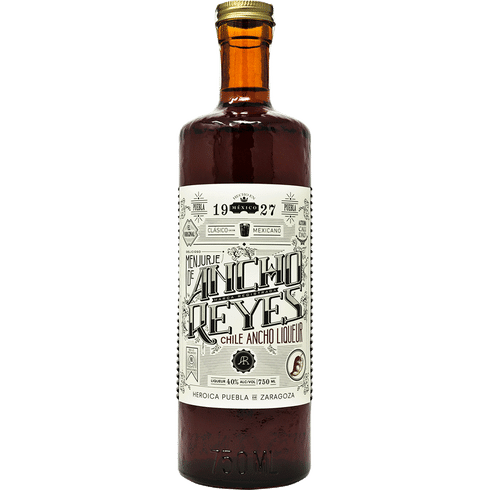 Ancho Reyes Chile Liqueur | Total Wine & More