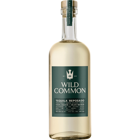 Wild Common Reposado Tequila | Total Wine & More