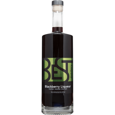 Best Blackberry Liqueur | Total Wine & More