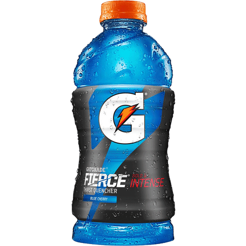 Gatorade Blue Cherry | Total Wine & More