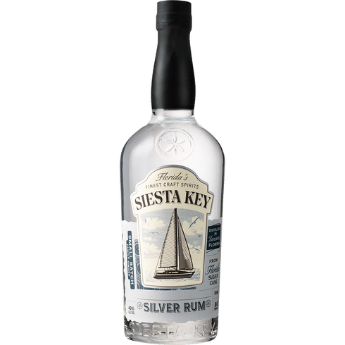 Siesta Key White Rum | Total Wine & More