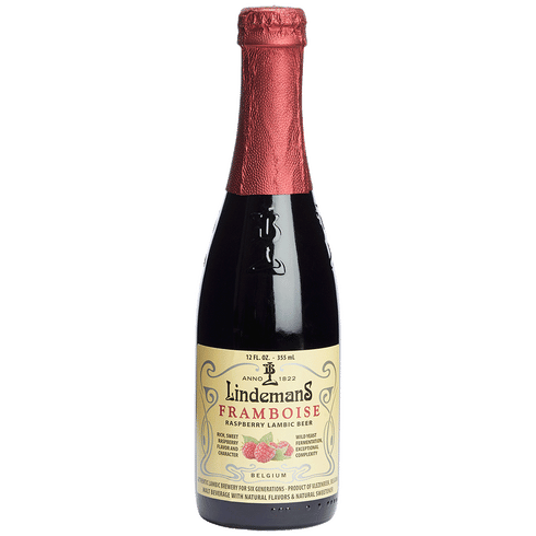 Lindeman's Framboise | Total Wine & More