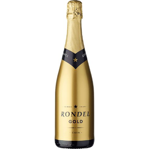Rondel GOLD Brut Cava | Total Wine & More
