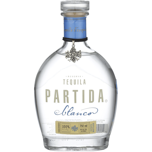 Partida Tequila Blanco | Total Wine & More