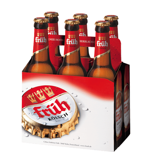 Fruh Kolsch | Total Wine & More