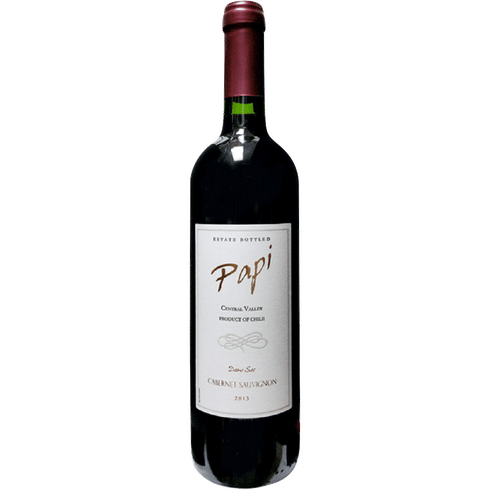 Papi Cabernet Sauvignon | Total Wine & More