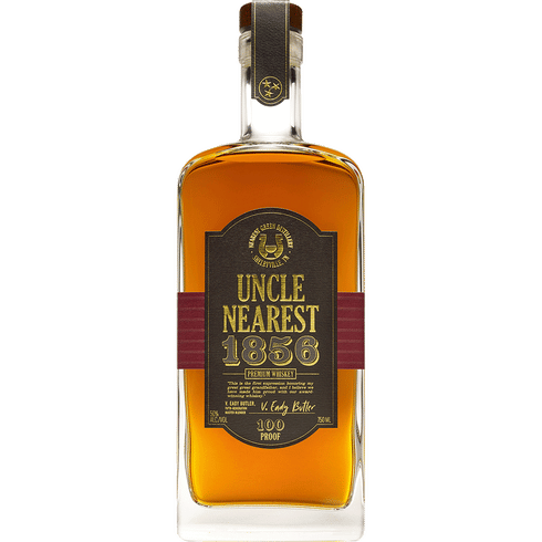 Uncle Nearest 1856 | Total Wine & More