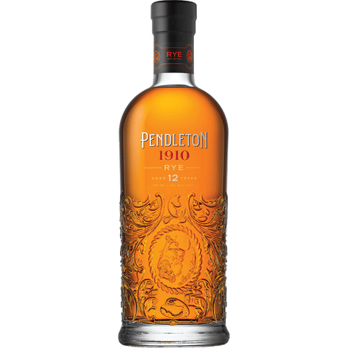 Pendleton 1910 Rye Whiskey | Total Wine & More