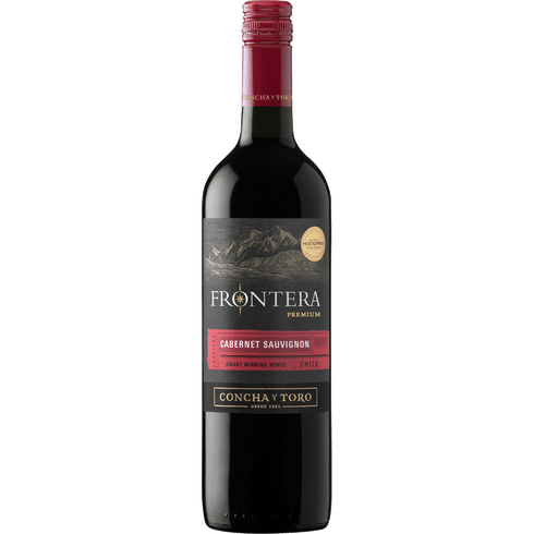 Frontera Cabernet Sauvignon | Total Wine & More