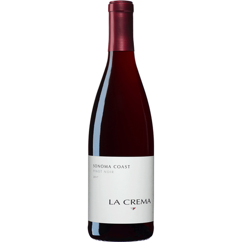 La Crema Pinot Noir Sonoma Coast | Total Wine & More