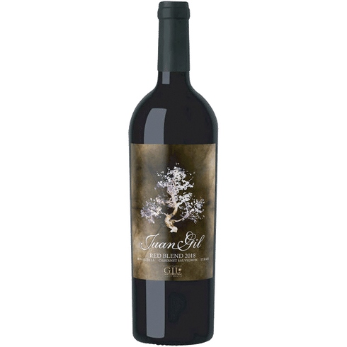 Juan Gil Red Blend | Total Wine & More