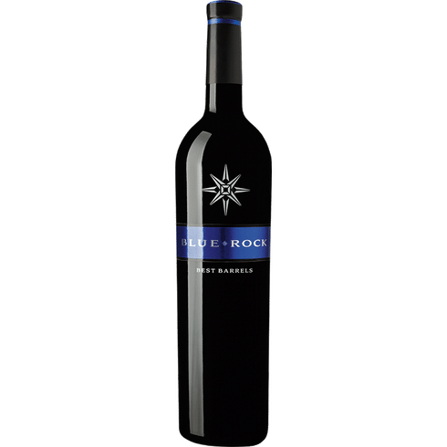 Blue Rock Cabernet Sauvignon Best Barrels | Total Wine & More