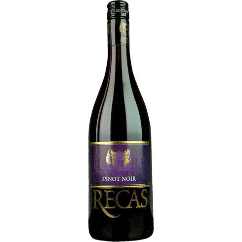 Recas Castle Pinot Noir | Total Wine & More
