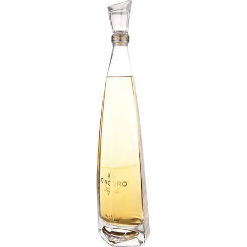 Cincoro Reposado Tequila | Total Wine & More