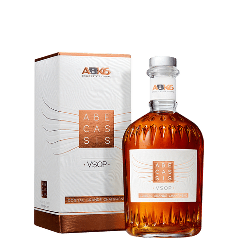 ABK6 VSOP Grande Champagne Cognac | Total Wine & More