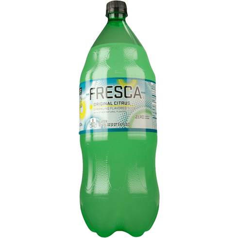 Fresca | Total Wine & More