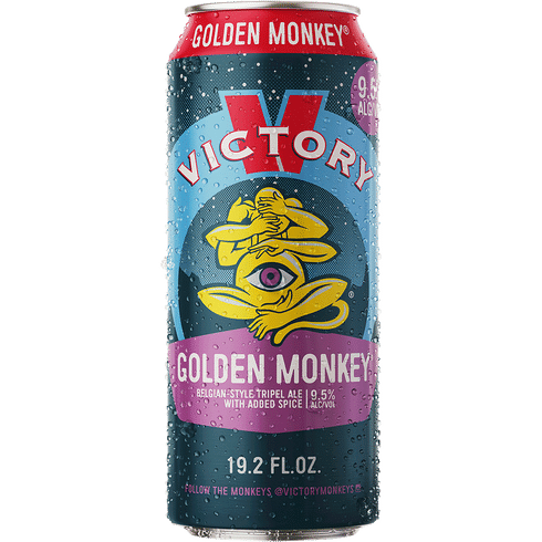 Victory Golden Monkey | Total Wine & More