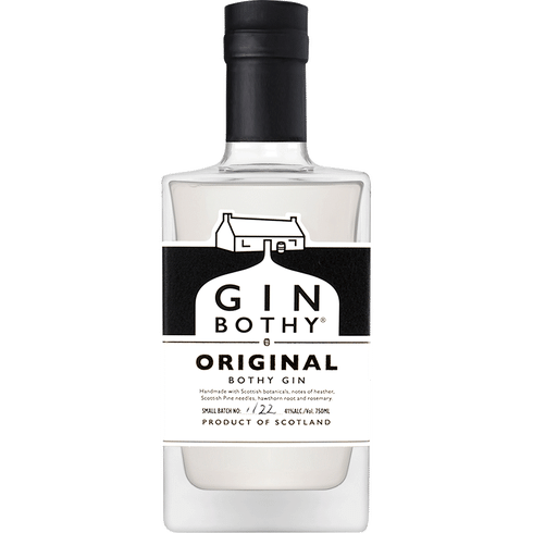 Gin Bothy Gin | Total Wine & More