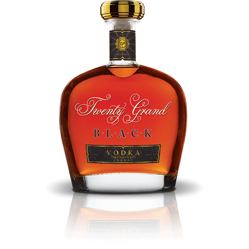 Twenty Grand Vodka Cognac Black Label | Total Wine & More