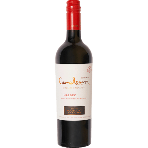 Cameleon Organic Malbec | Total Wine & More
