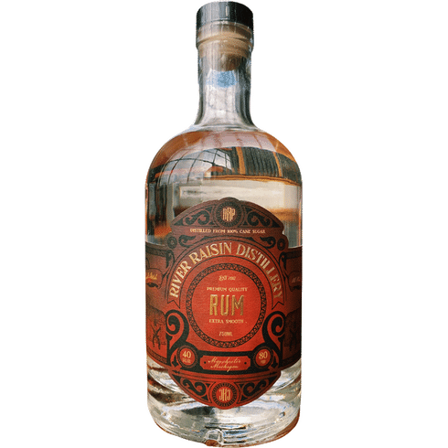 River Raisin Rum | Total Wine & More
