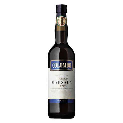 Colombo Marsala Sweet | Total Wine & More