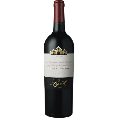 Lyeth Red Meritage | Total Wine & More