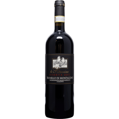 Le Potazzine Brunello di Montalcino Riserva | Total Wine & More