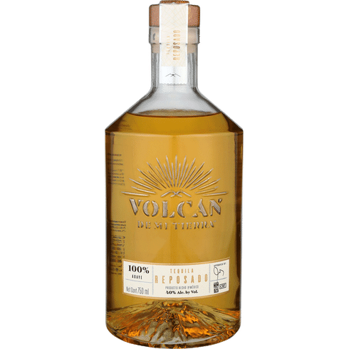 Volcan De Mi Tierra Reposado Tequila | Total Wine & More